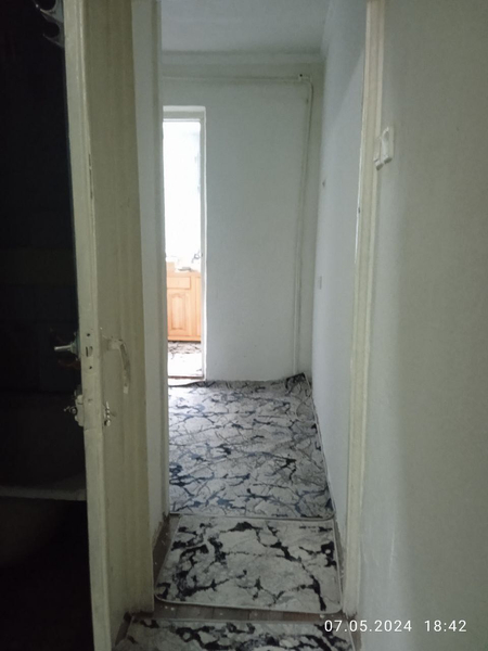 Продам свою квартиру 23 квартал 2/5/5