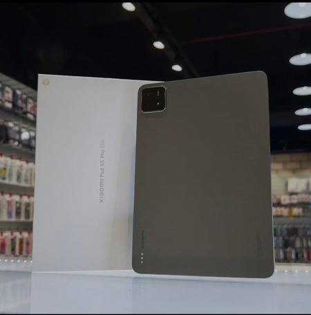Xiaomi Pad 6S Pro
