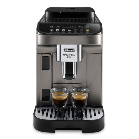 Кофемашина DeLonghi ECAM 290.81 TB Magnifica Evo