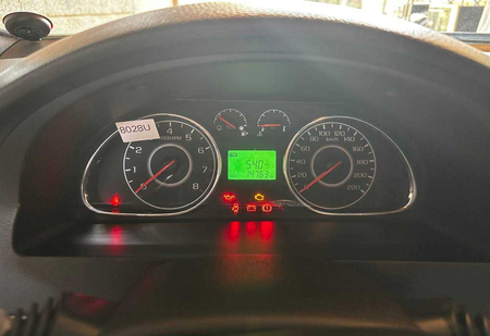 Chevrolet Gentra