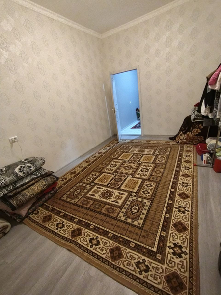 Кизларга кв Хоразимли!!!1 хонада 2та киз факат•тоза студент кизла кере