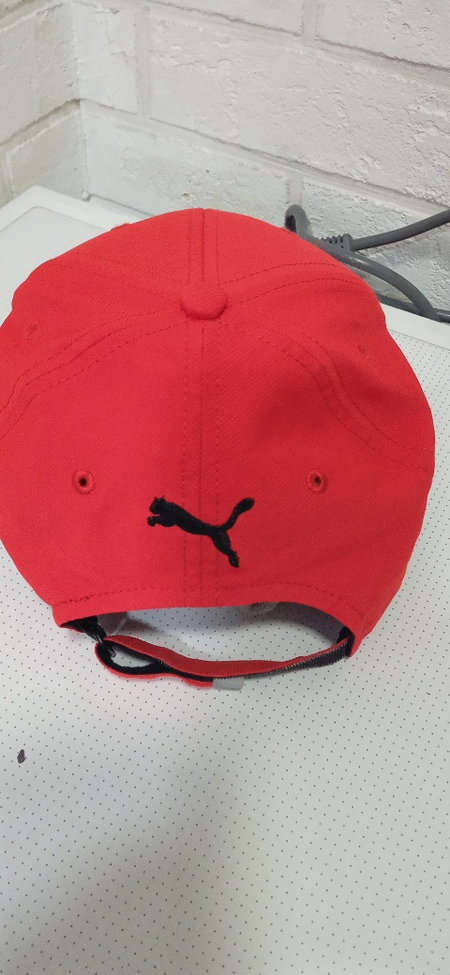 Бейсболка Puma  Оригинал