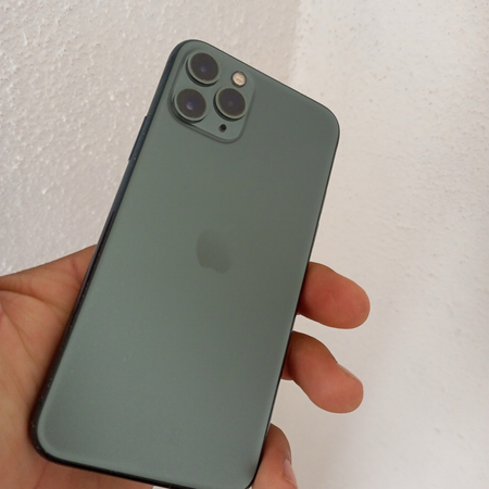 Iphone 11 pro 64