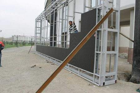 led ekranlar olami eng arzon narxlarda birinchi qol
