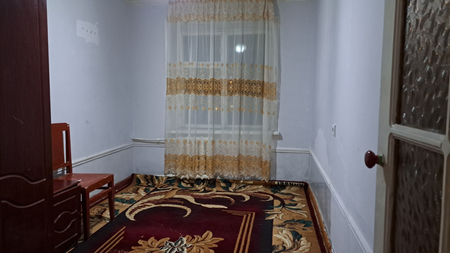 2 xonali uy sirochni ijaraga uzoq mudad manzil yashnabod Resiviy bozor