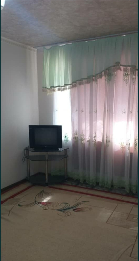 Аренда 1к квартиры