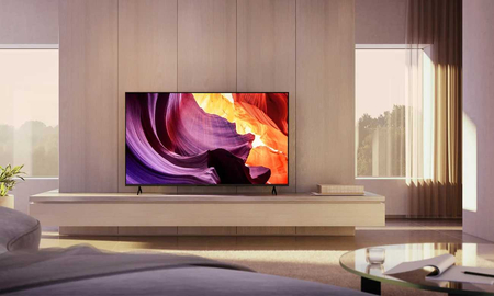 Телевизор Sony UHD SMART Google TV доставка + установка есть, гарантия