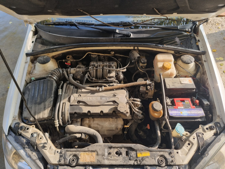 GMUZ oq lacetti 1.6