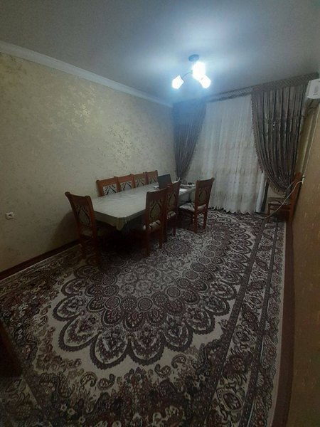 Срочно Продаю 3х-комнат На Тузел-2 балкон 2*6