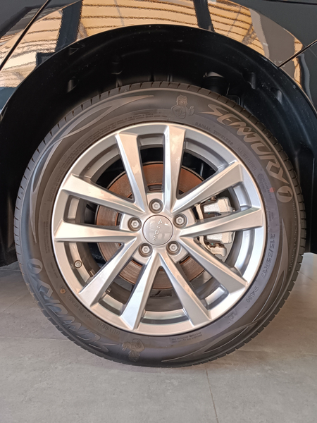 GAC aion S 580 full