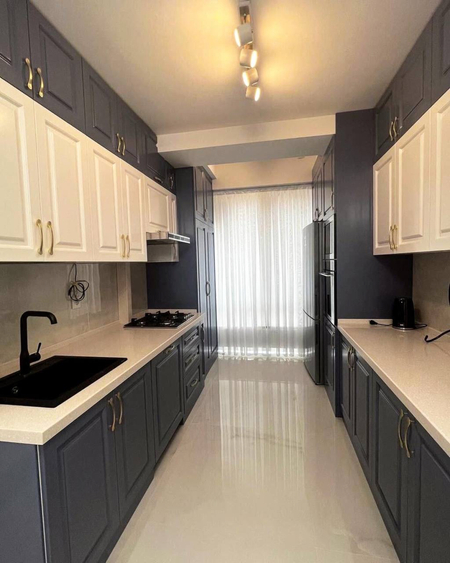 Продается новостройка 4/4/10 Dream House, 8 роддом