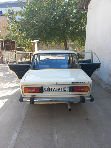 Jiguli 06 sotiladi