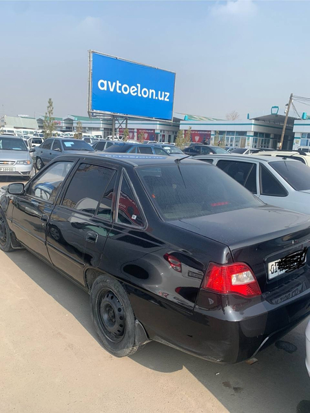 Nexia 2 sons gibrid