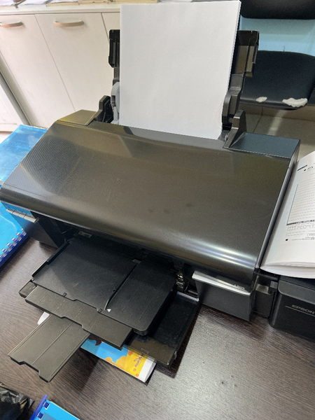 Epson L805 Printerlar sotiladi