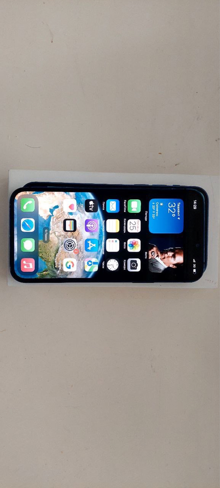 Iphone 12 128talik