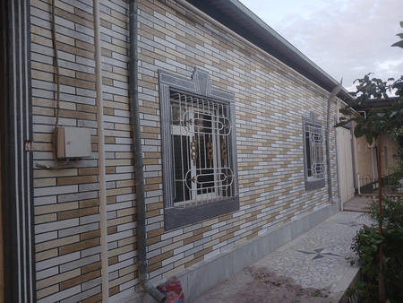 Travertin atachento iwlarini qilamiz