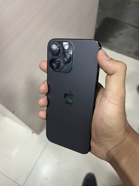 Iphone 14pro max