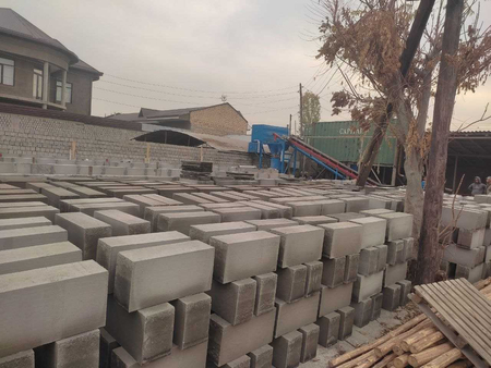 Газоблок ,,МЕГА,,