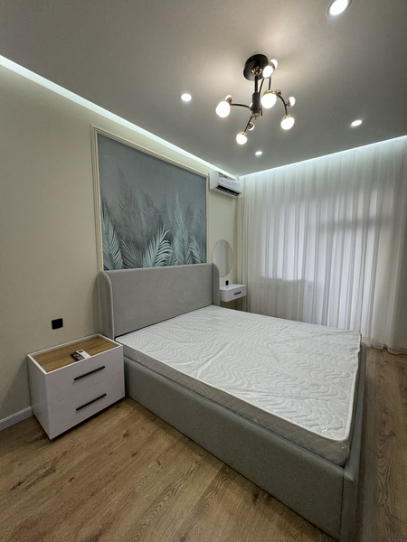Продается дом 4 ком новостройка
