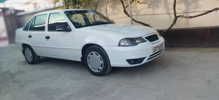 Nexia 2 Gibrit 2013