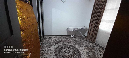 3 xonalik 2 sotixlik kotej sotiladi. 
Qibray tuman Mehnat mahallasi