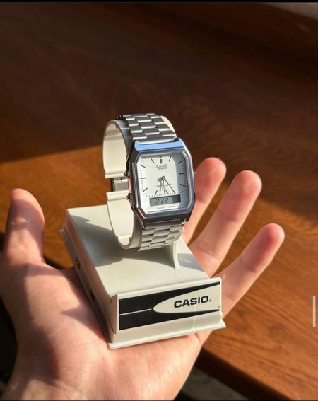 Часы CASIO aq230 Premium качество
