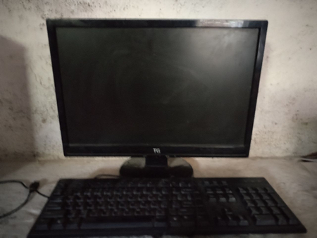 Kompyuter zapchast
