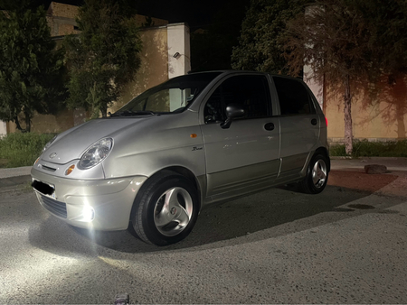 Продам авто Matiz
