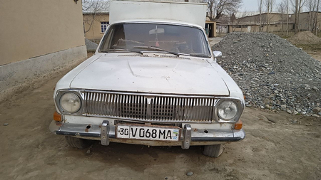 Gaz 2403 sotiladi