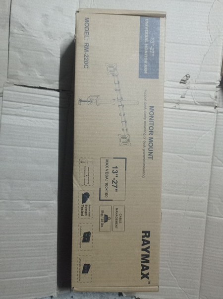Monitor kranshtyen 2
