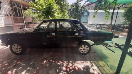 Volga 2410 sotiladi