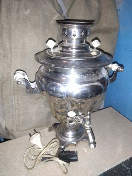 Самовар электрический