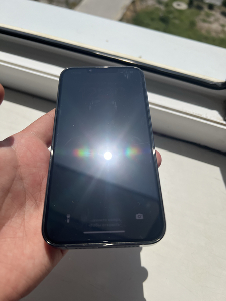 Iphone 13 Pro Graphite 128 GB