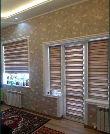 Жалюзи барча турлари CoMbO_bLiNdS kompaniyasidan xamyonbop narxlarda