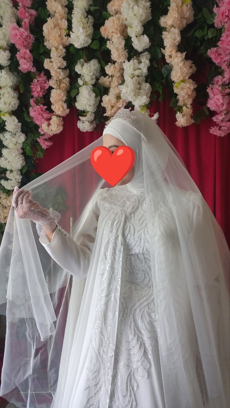 Kelin ko\\\'ylak - abaya