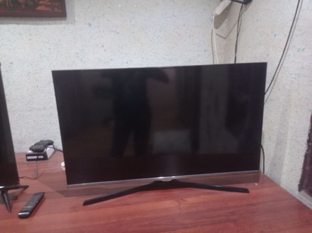Продам телевизор фирмы Самсунг