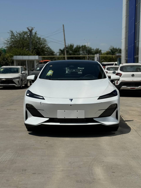 CHANGAN Deepal SL03 Gibrid 200 max 2024 yil