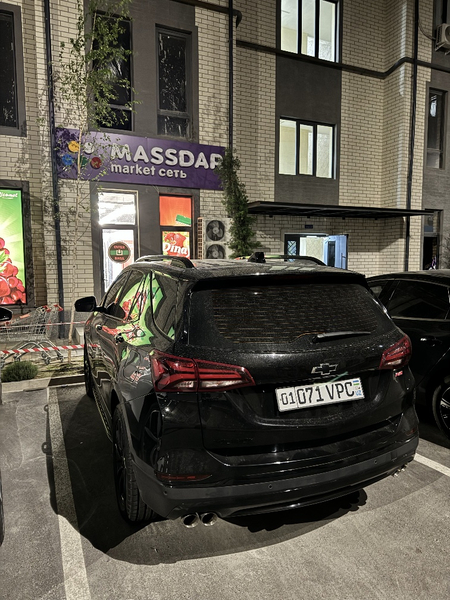 RENTCAR 24/7 GM Dan lyubboy moshinala bor
