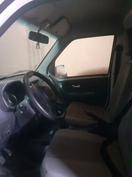 Dongfeng K01S  18. 08.  2021 yil 29650 yurgan