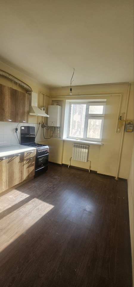 Сергели 8худуд 2/4/7 квартира сотилади новостройка 57м²