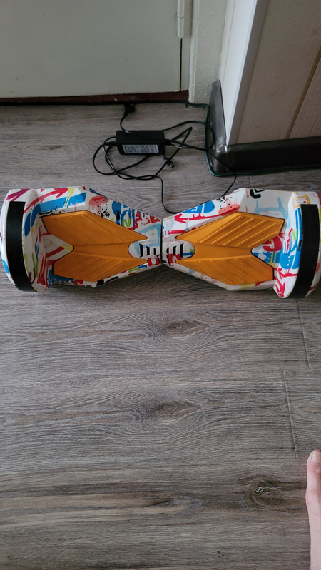 Срочно продам сигвей