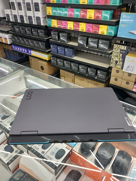 Lenovo Loq i5 13420H
