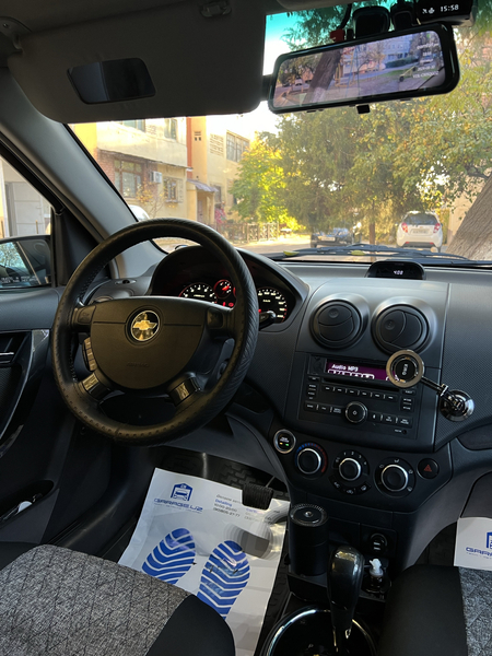 Nexia 3 Avtomat