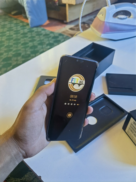 Huawei mate 20 pro