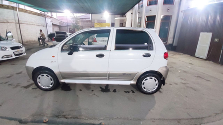 Matiz Best sotiladi