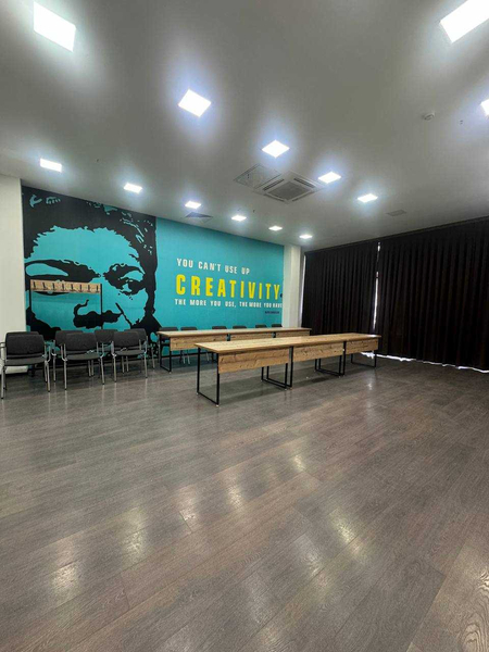 Сдаются Готовые Офисы/Юнусабад от 27м2-80м2