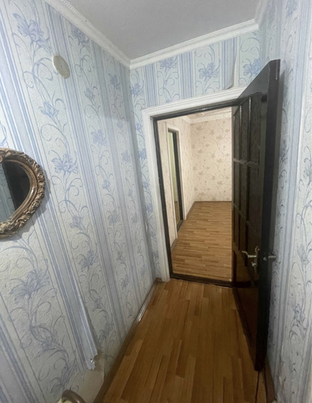 Налоговое Айти парк Продается квартира 2/3/4 балкон 2*6