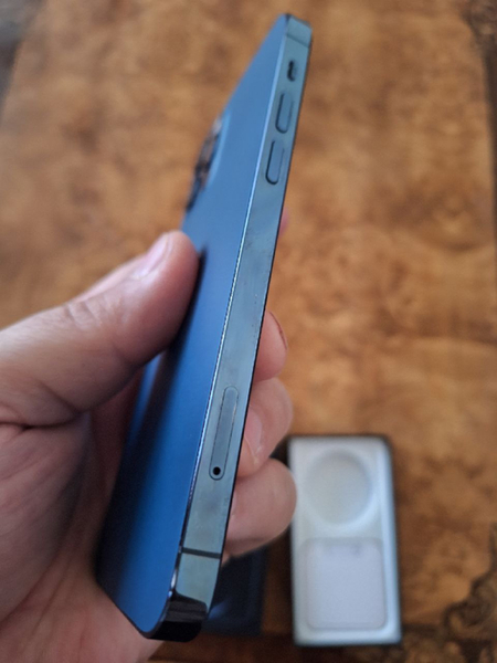 iPhone 12 Pro  IDEAL  Yomkost 86%