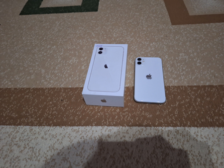 iphone 11 с гарантией