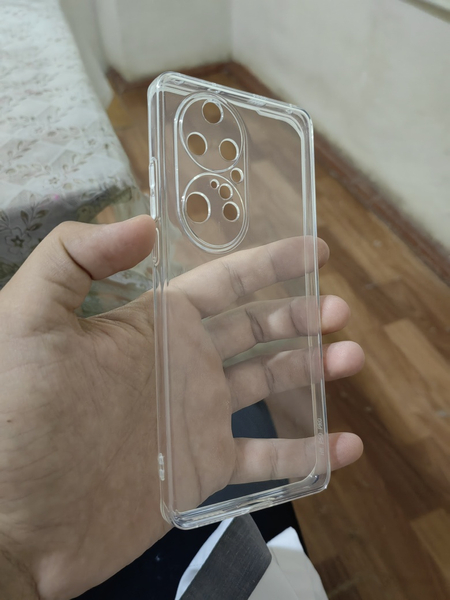 Чехол для Huawei P50 pro